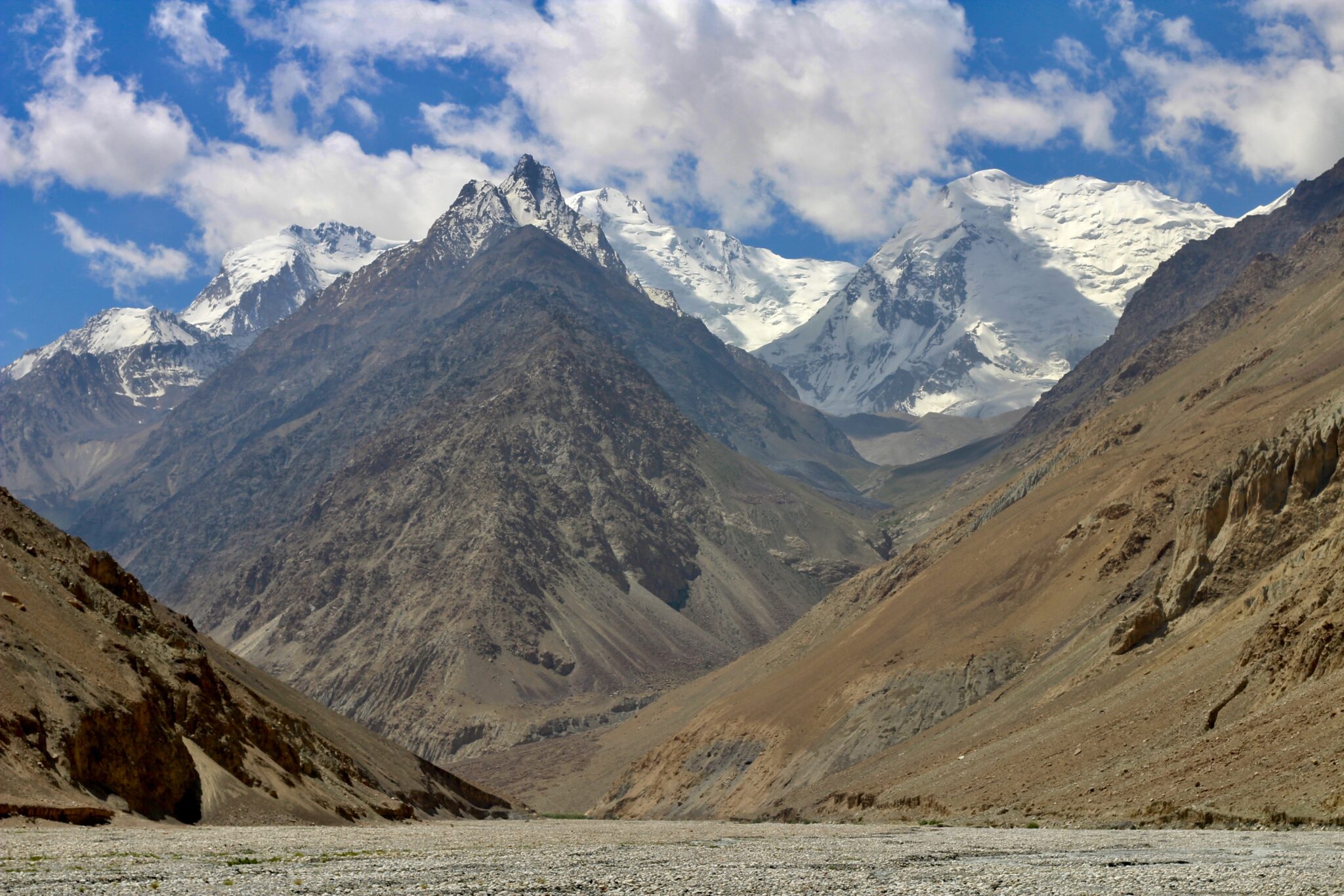 14 Day Itinerary to Wakhan Corridor, Afghanistan | Mapping Away